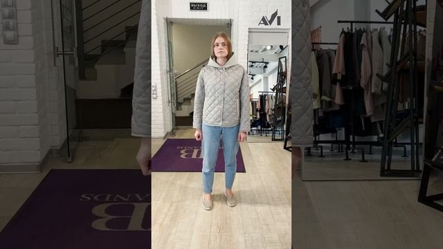 Brenda, Emilia, Fabiana, Selina.