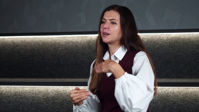 Урок 6. Кто твои клиенты