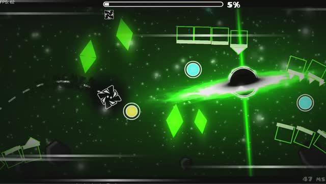 funk universo by johanowa (Insane)