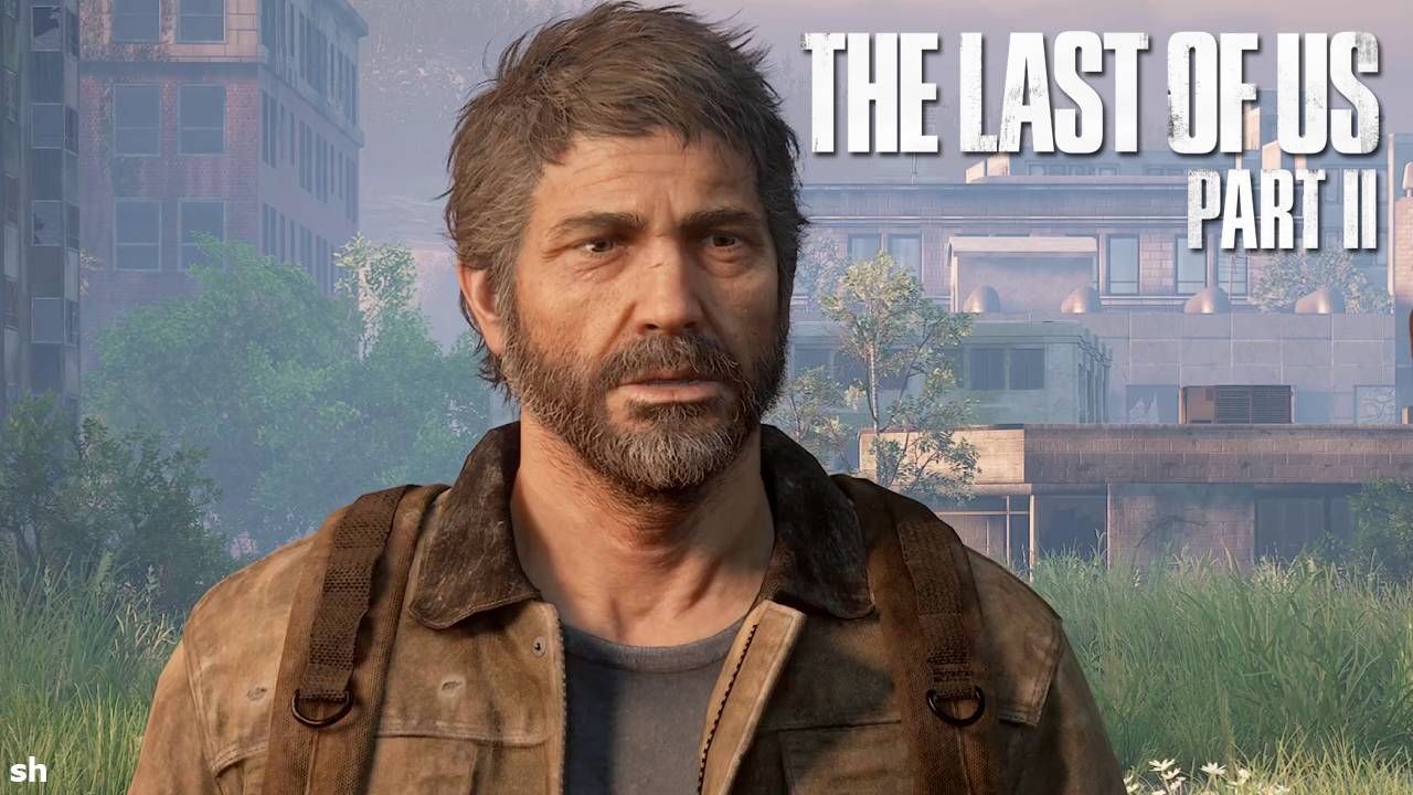 The Last of us 2►Прохождение без комментариев.#13