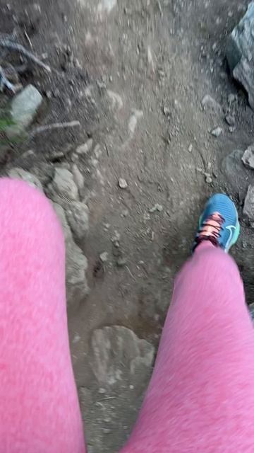 Беговой марафон