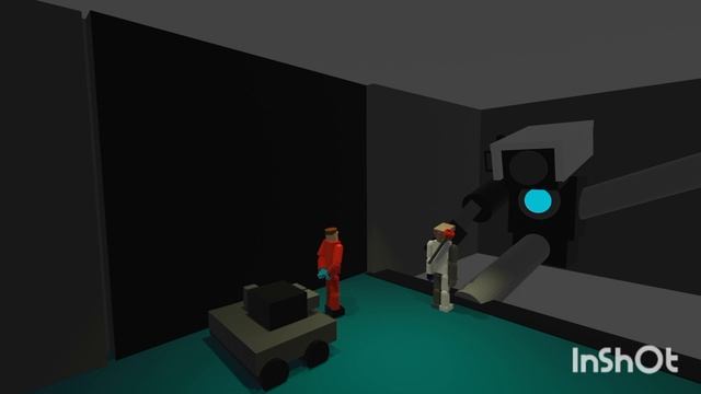 Skibidi toilet no light in the darkness 2