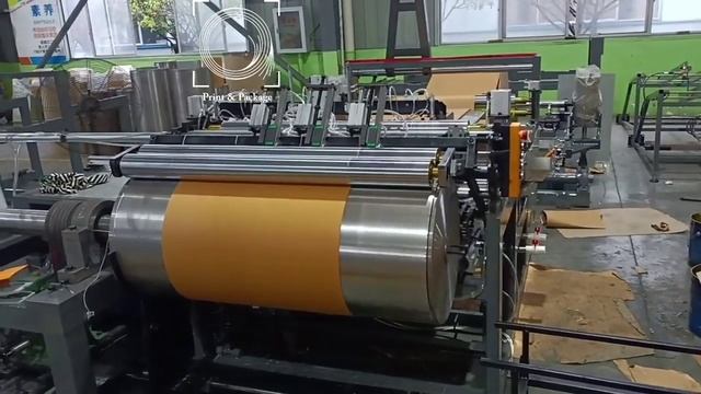 Оборудование для производства КНБ (параллельная навивка) 490 мм