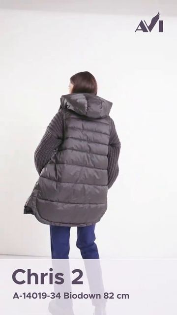 Chris 2 A 14019 34 2 Серо-зеленый