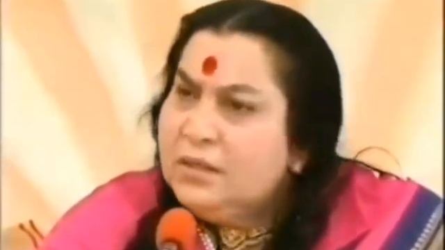 1987г, 12 июля. Пуджа шри Гуру. Шудди Кемпс, Англия. Перевод О. Пулькиной.