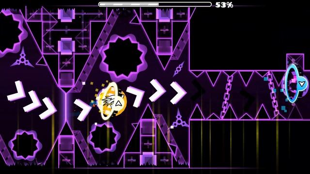 The Secret Box | Вчера ночью прошёл