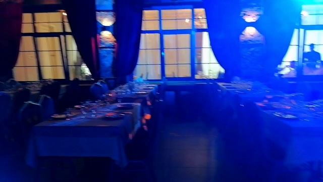 Кафе "МАНГАЛ "