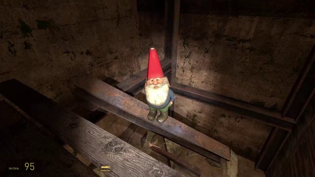 half life 2 прохождение часть 1