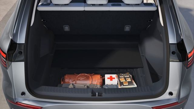 Galaxy E5 багажник