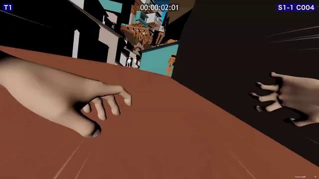 Трейлер нового оригинального аниме «KILLTUBE»