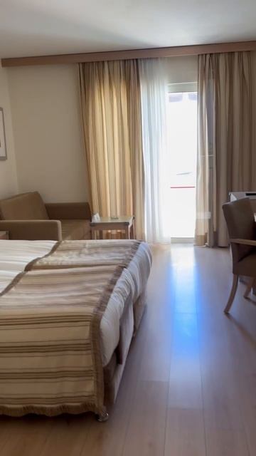 SURAL RESORT. Турция(Анталья)