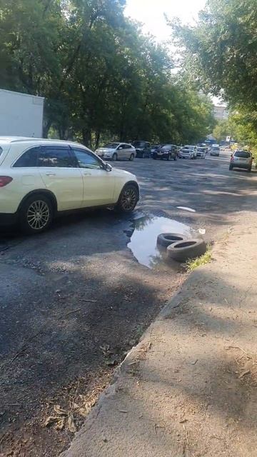 4 года без ремонта: почему промзона Владивостока выглядит как зона боевых действий