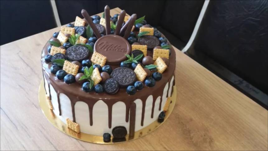 Впусти ПРАЗДНИК в свою жизнь! 🥳