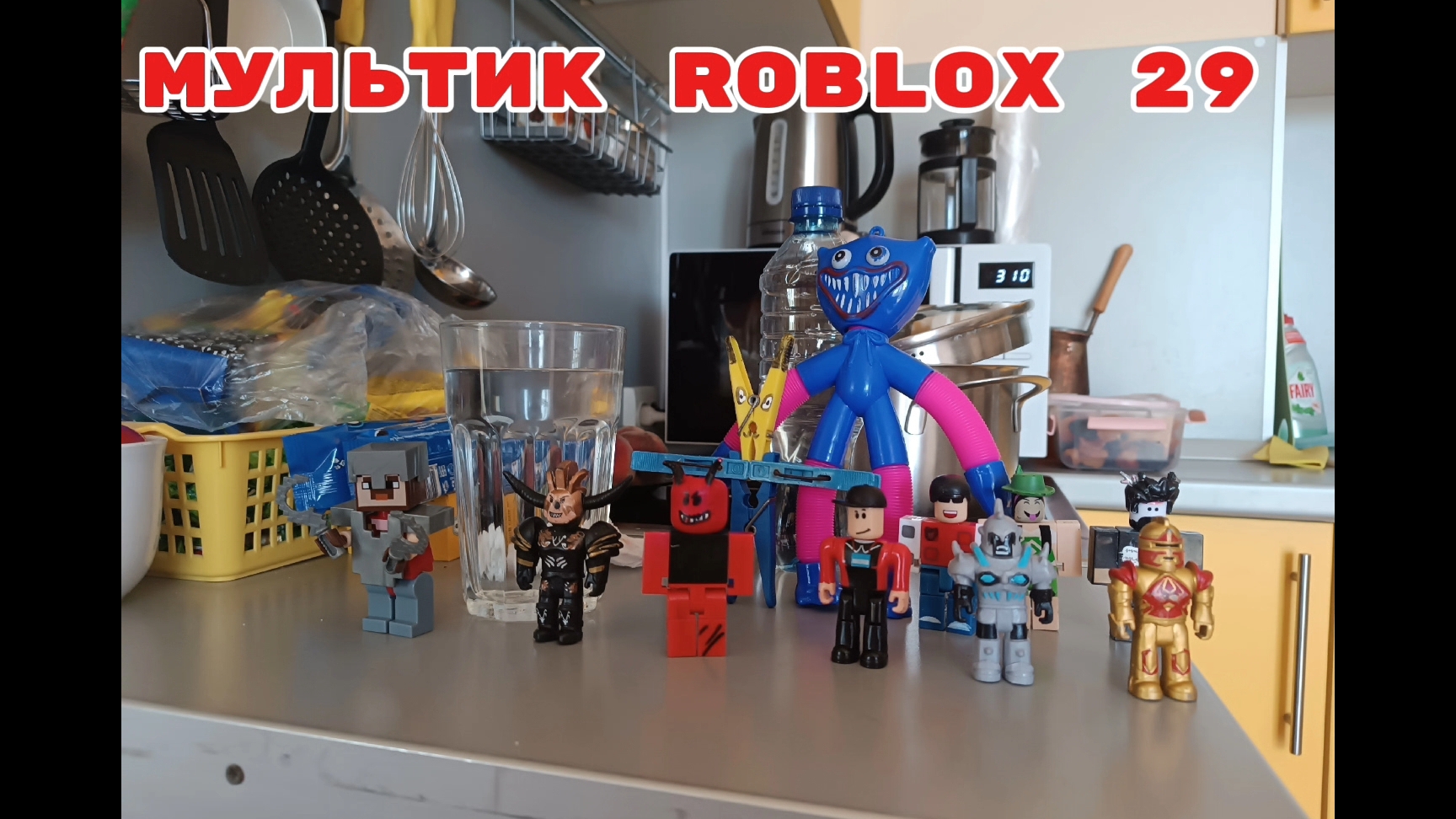 MУЛЬТИК roblox 29