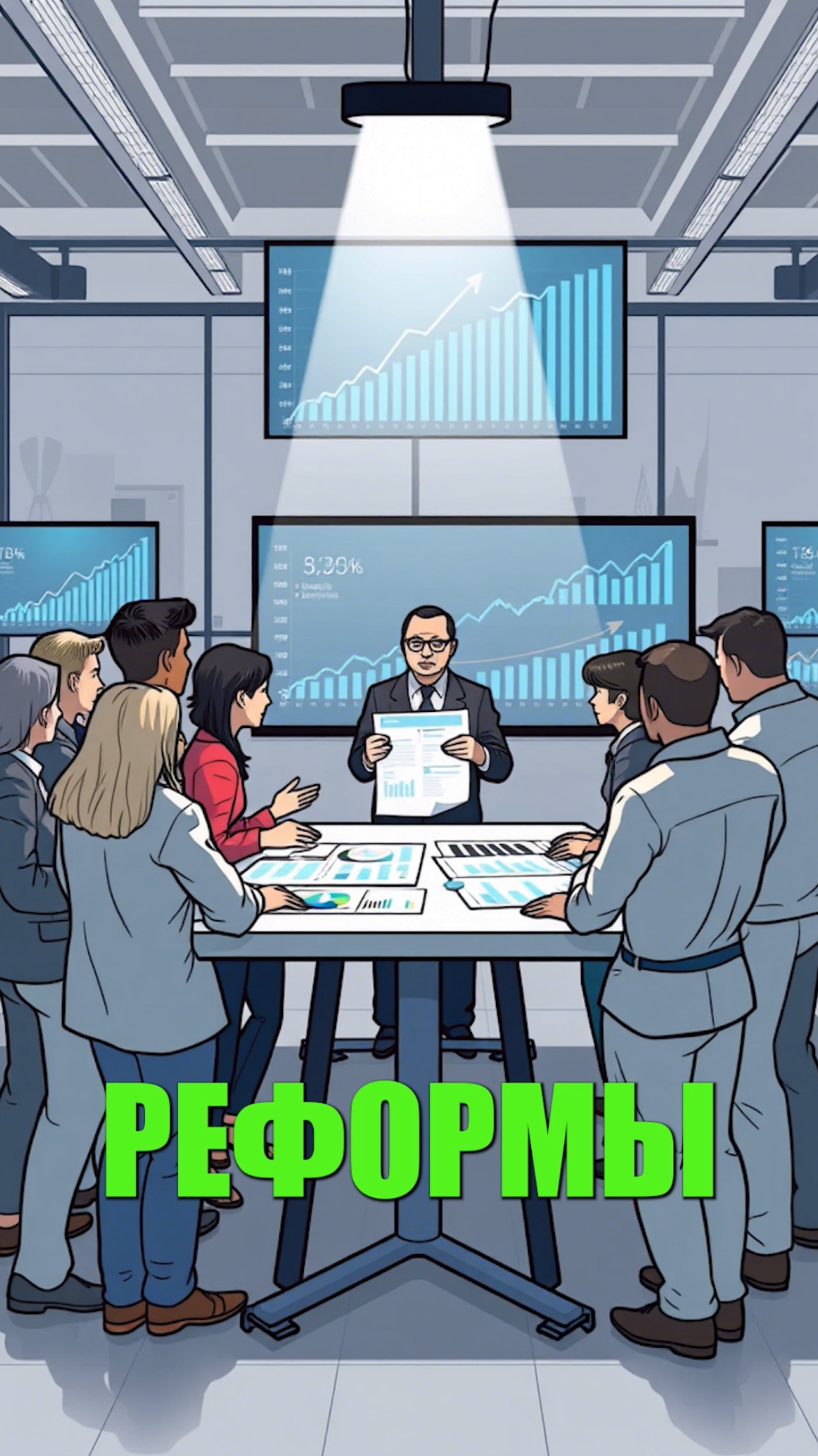 # 2 - ПМЭФ Создание креативной экономики