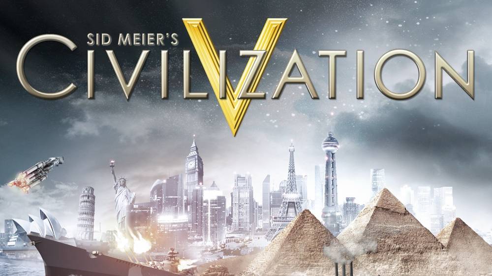 Civilization V - 30 - Причёсываем траты