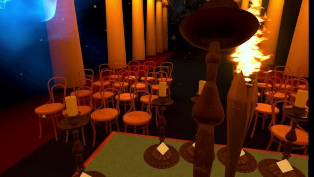 Клуб виртуальной реальности 9