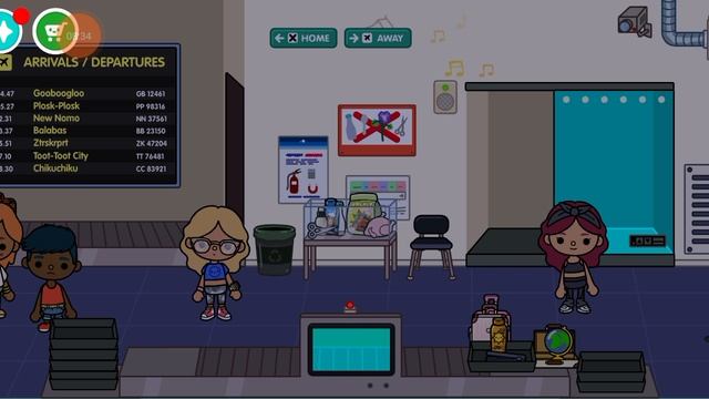 ВЛОГ/ЕДЕМ В СОЧИ С ПОДРУГОЙ🍦🍦🌴