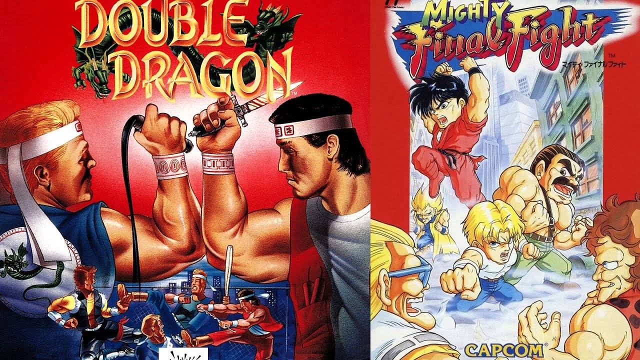 2 битемапа нинтендо _ Белка и Monster