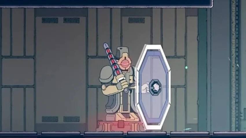 NINE SOLS 8 серия