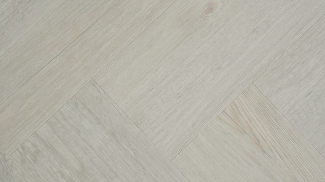 Ламинат SPC елочка Stepton Weave Дуб Снежный ST 1203