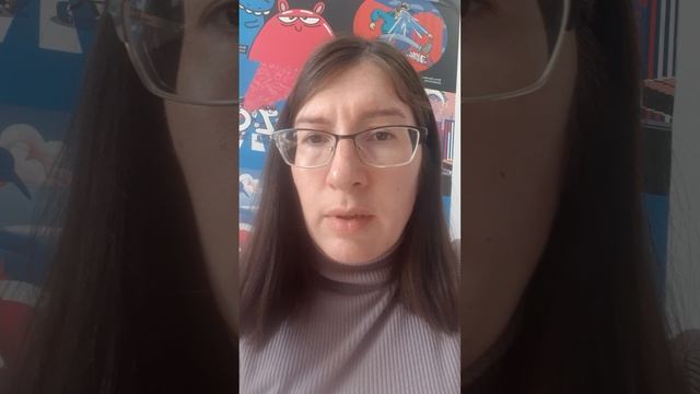 Отзыв об интенсиве "Спи, как большой" от Анастасии Сарапуловой