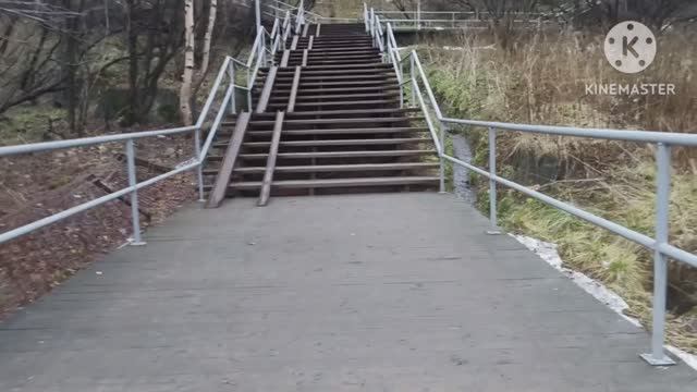 2024 г ПРОГУЛКА ПО ЛЕСТНИЦАМ СЕВЕРОМОРСКА _ ПРАЗДНИЧНЫЙ СТОЛ _ ОБЗОР ПОКУПОК