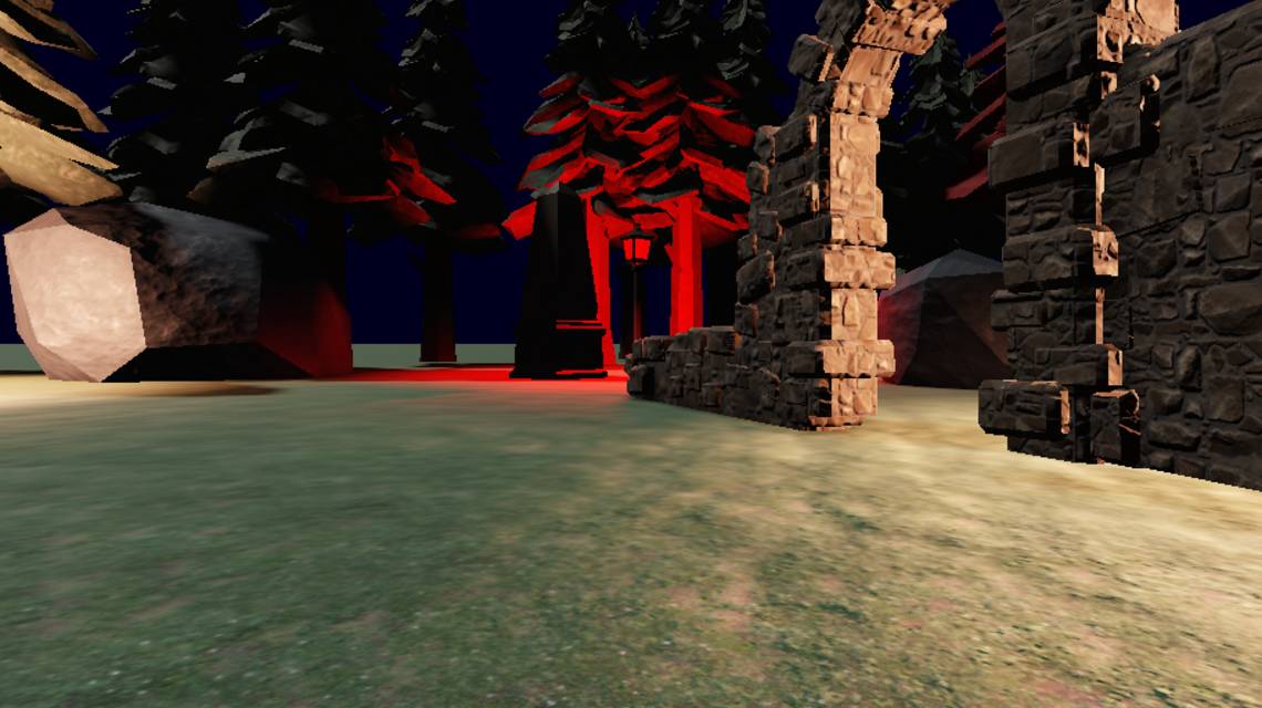 LETDOORS: NEW UPDATE FULL TRAILER