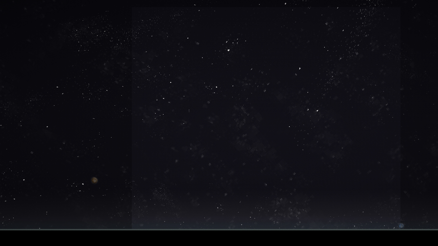 Гравитация эксперимент 05