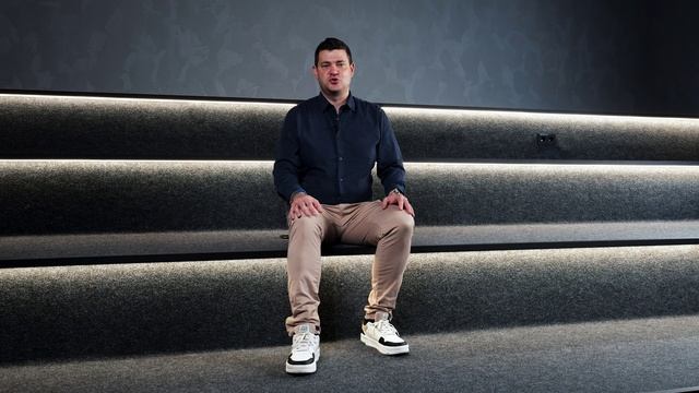 Урок 2. Дополнительная продажа: парковка