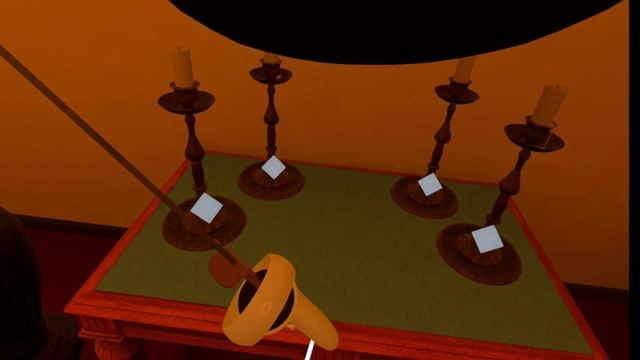 Клуб виртуальной реальности 10