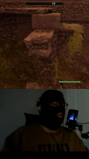 Хороший Лук - Форт Никель