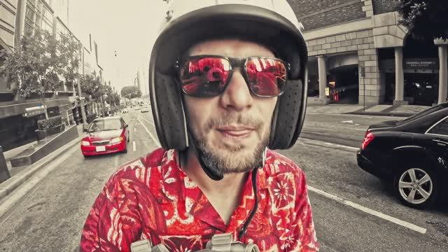 С.В.П. feat. РыбийЖыр - Самураи Рэпкора (часть 1)