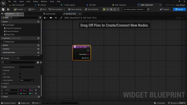 4 - Monster World Project part 3