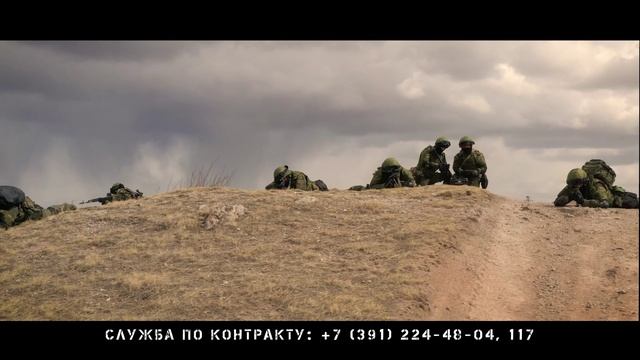 Служба по контракту (6)
