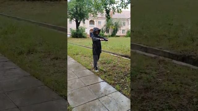 1 серия сериала "Зомби апокалипсис"! 🥳🥳🥳🥳🥳🥳