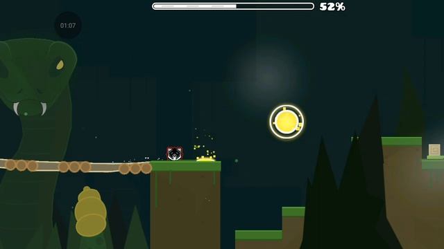 IN DEEPESTINER. fantasy gauntlet. 3 level.