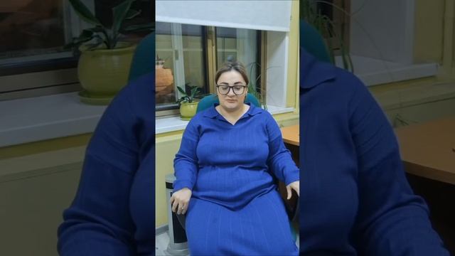 Отзыв об Индире