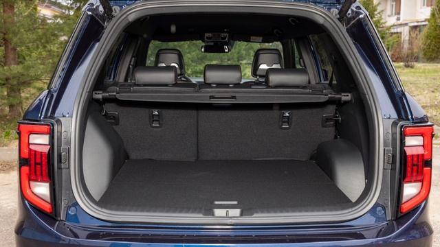 КГМ Торрес. Справится ли этот внедорожник С Любым приключением?