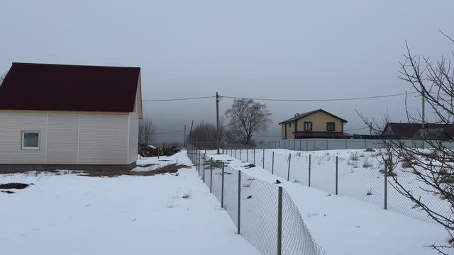 Вильповицы 01-2025