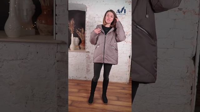 Анастасия Сорокина