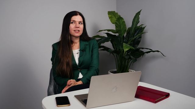 Урок 1. Как цели влияют на рабочий день