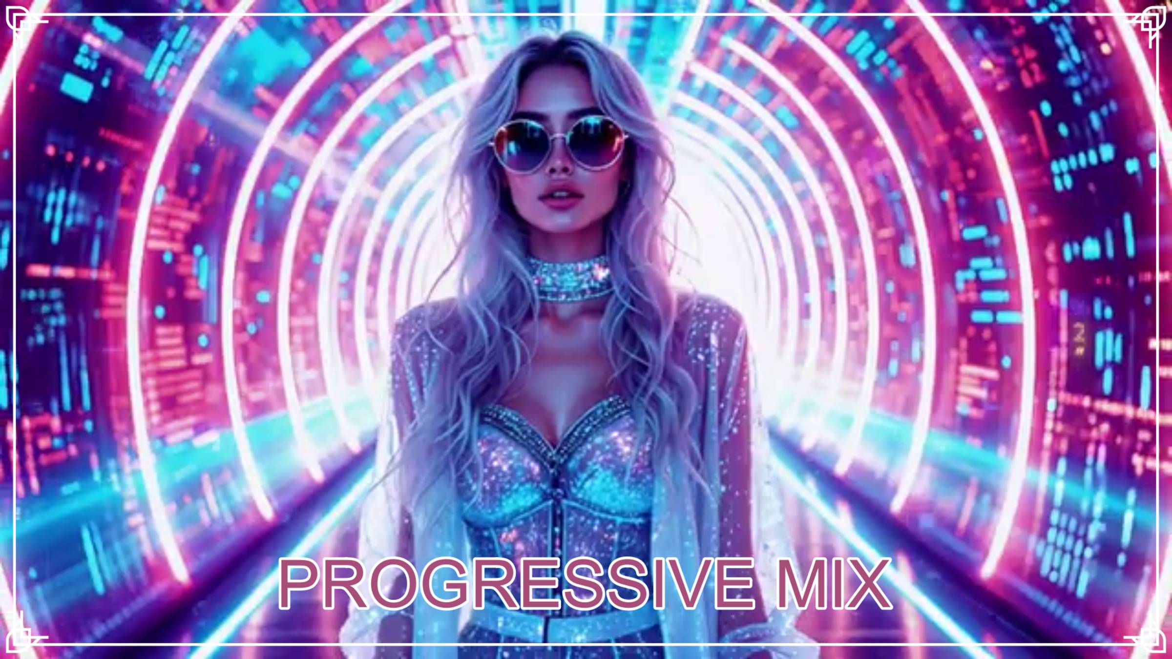 ✨ PROGRESSIVE MIX ✨