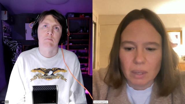 Почему инвалидам нужно удобно и стильно одеваться? Марина Логачева, основатель "FAST"