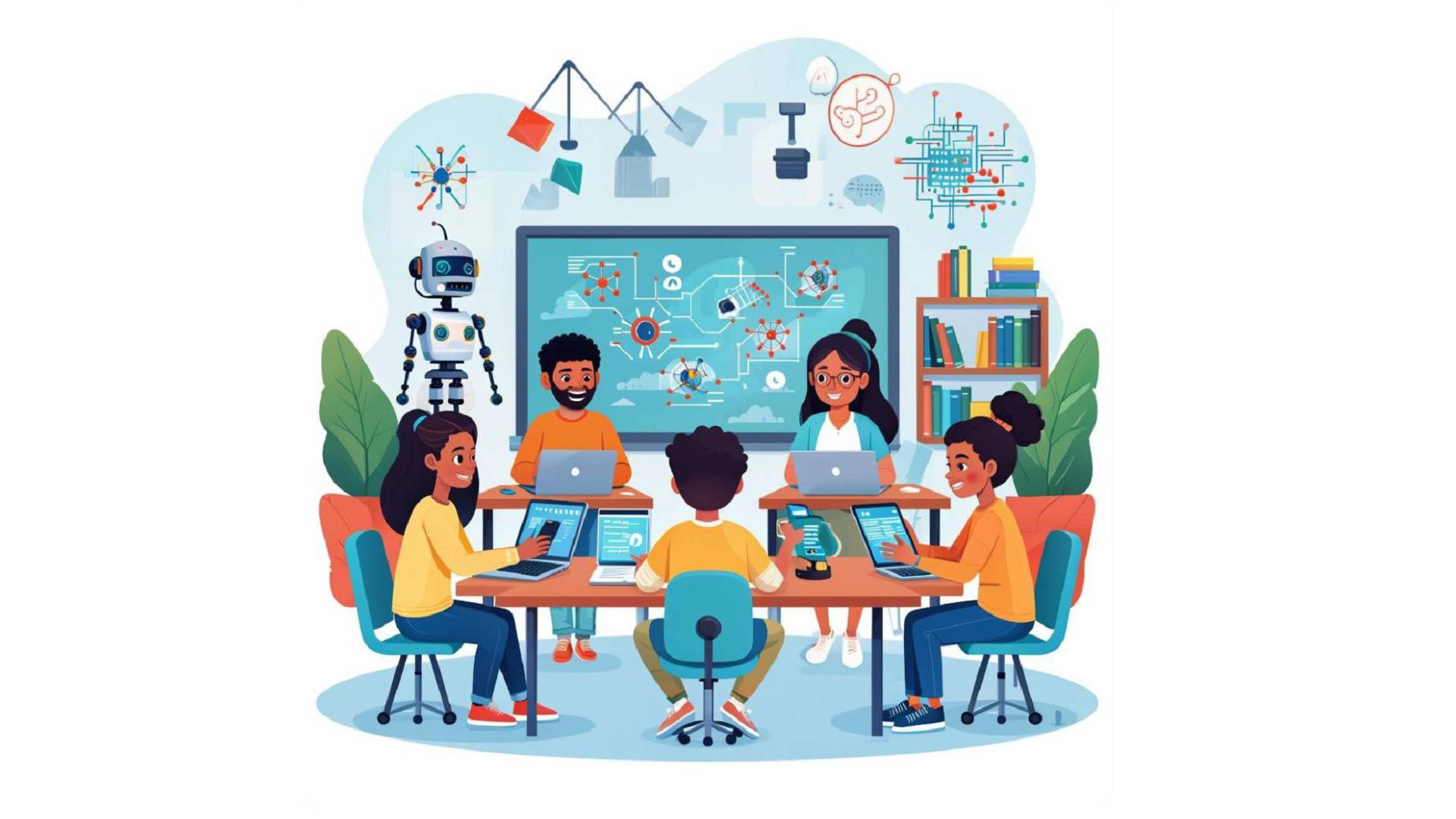 Как сгенерировать картинку нейросетью?