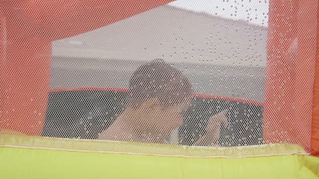 Надувной аквапарк Bestway H2OGO! Splashmore