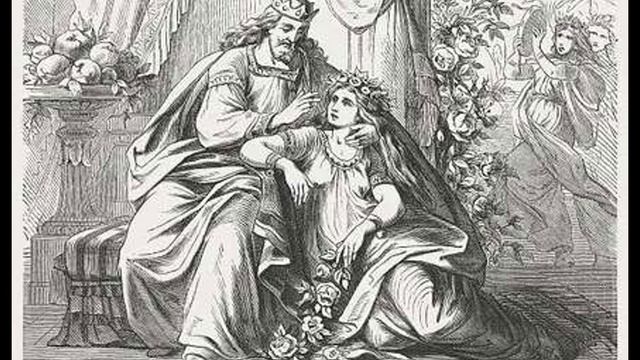 Песнь песней Царя Соломона. Книга Четвертая.