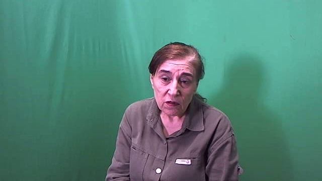 Сиделка Патимат Магомедовна, резюме №258980