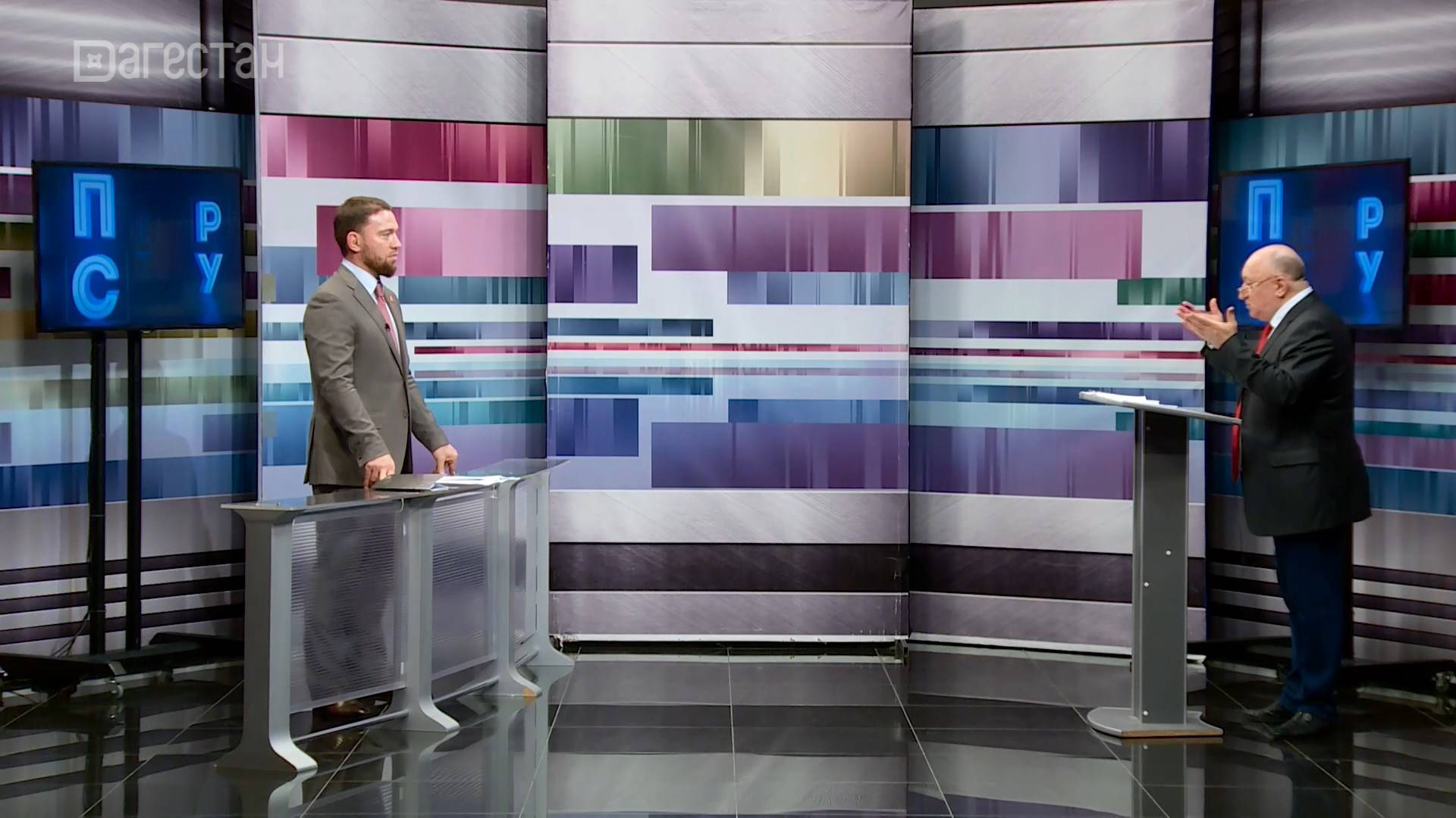 Малому бизнесу - быть!