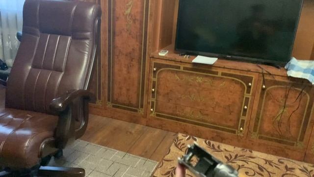 Обзор ружья ИЖ 27 1981 г. в. серийное исполнение